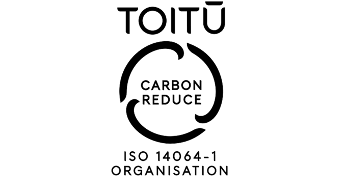 Toitū Certification | Climate Action and Biodiversity