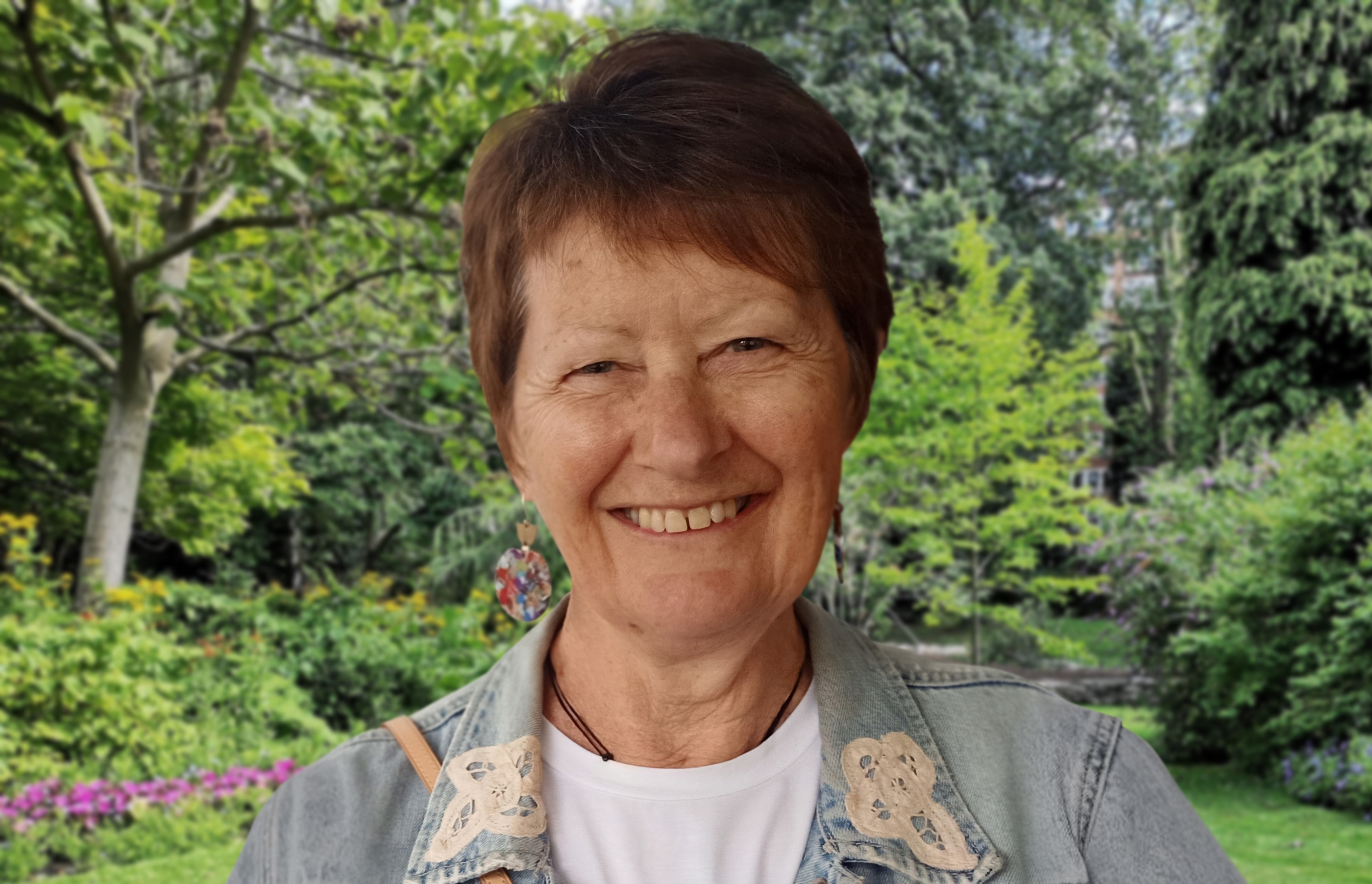 Dr Lyn Carter | Climate Action and Biodiversity