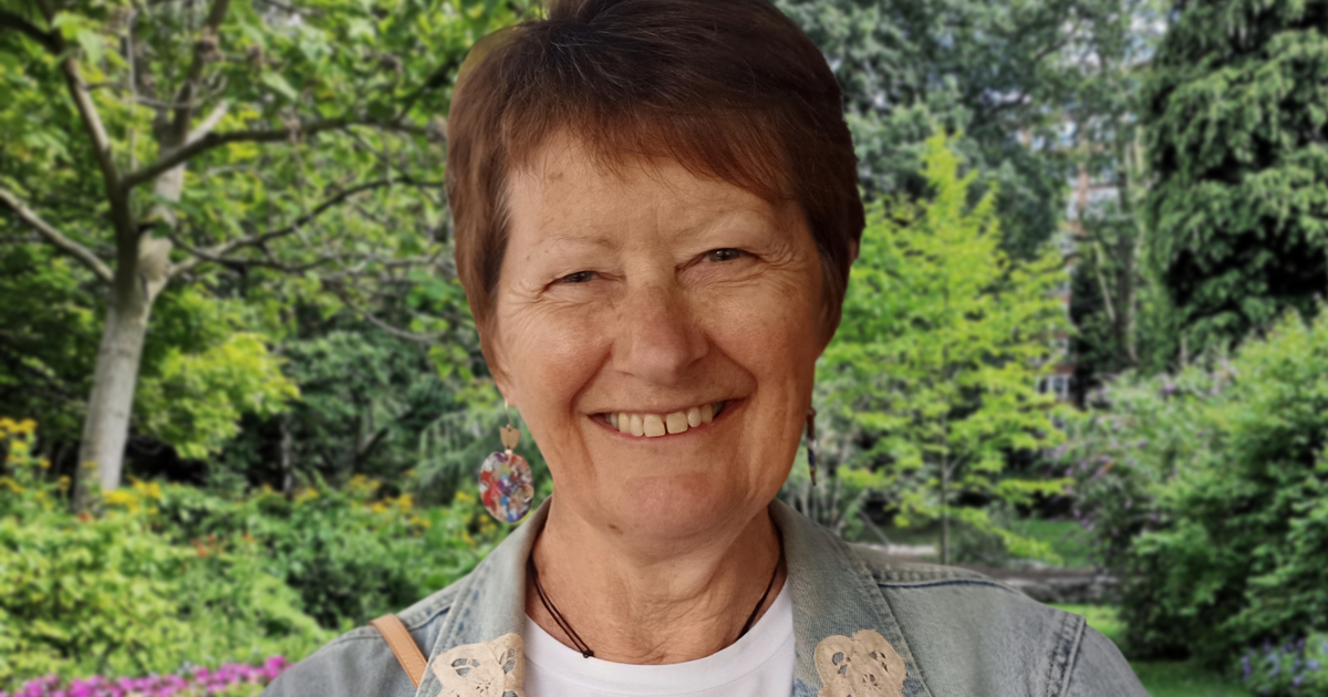 Dr Lyn Carter | Climate Action and Biodiversity
